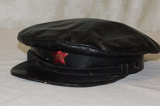 CJ Hopkins | Substack