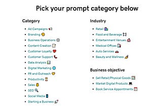 GoDaddy Resources | Substack