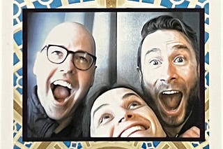 Fifty Years News | Substack