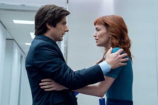 Stat Significant | Daniel Parris | Substack