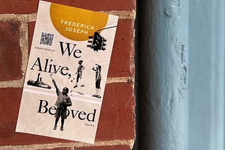 In Retrospect | Frederick Joseph | Substack