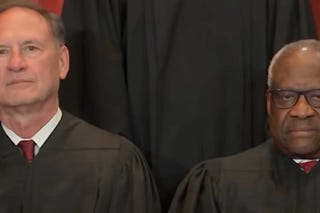 The Daily | Sarah Jones & Jason Easley | Substack