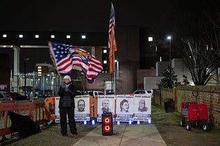 Overtime | The Bulwark | Substack