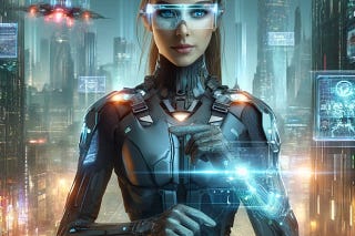 Notorious | Zachary DeWitt | Substack