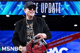 The Message Box | Dan Pfeiffer | Substack