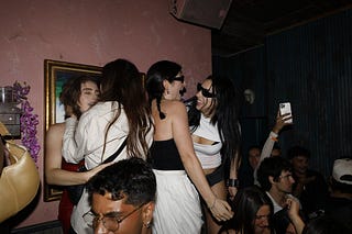 words from eliza | eliza mclamb | Substack