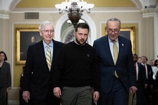 Simplicius's Garden of Knowledge | Simplicius The Thinker | Substack