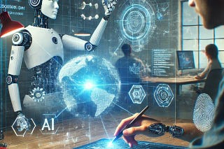 Sunday Letters | Sam Schillace | Substack