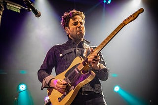 Talk Back | Dawes | Substack