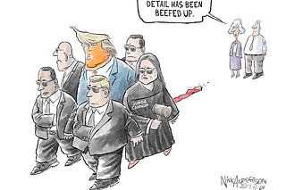 Pen Strokes | Nick Anderson | Substack