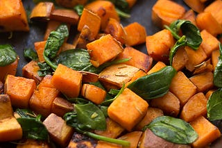 Harnessing the Power of Nutrients | Chris Masterjohn, PhD | Substack