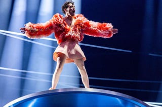 Georgeisme | George Bonea | Substack