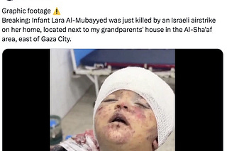 husseini | Sam Husseini | Substack