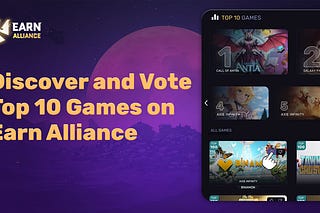 Earn Alliance | Substack