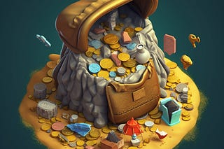 👀📈 CEOWatcher | Connor | Substack