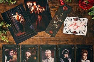 Jessica S. Olson | Substack