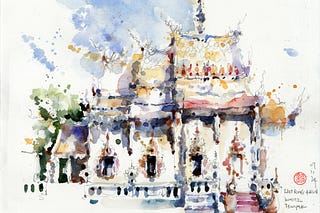 Paul Wang | Substack