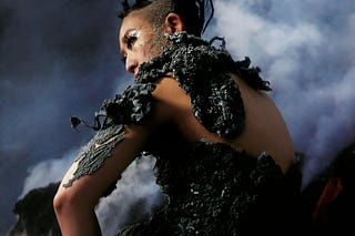 Concrete Avalanche | Jake | Substack