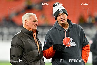 Browns Film Breakdown | Substack