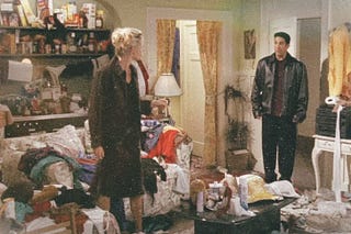 DiCera Gazette | Anne Rios | Substack