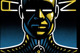 Billionaire Psycho | Substack