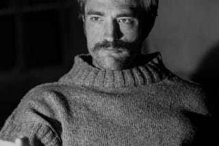 film facile | Leah Gray Steltenpohl | Substack