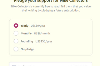 Linda's Substack | Substack
