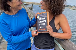 From Nina With Love | Nina Simon | Substack