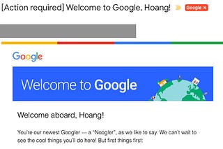 Quang | Googler | Kỹ sư phần mềm | Quang Hoang | Substack