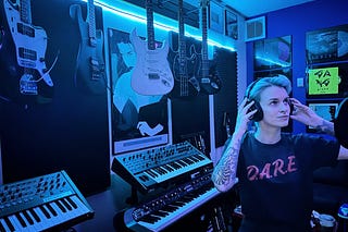 Daydream Trash by Shannon Hemmett | Substack