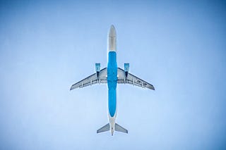 Humanity Redefined | Conrad Gray | Substack