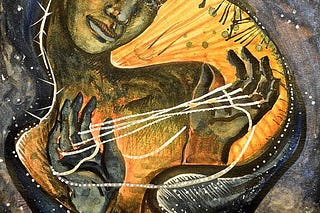 Lorna Bevan | Substack