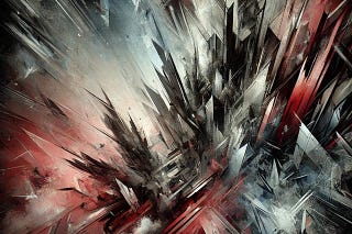 A Halfling's View | Substack