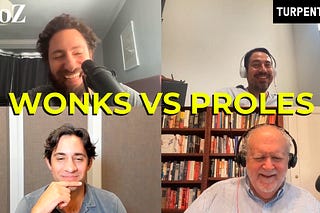 MoZ | Moment of Zen | Substack