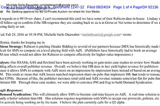 Big Tech on Trial | Matt Stoller | Substack