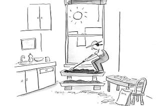 Seeing Things | Liza Donnelly | Substack