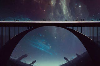 The Moonlit Rose | Katan'Hya | Substack