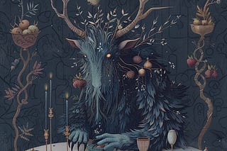 Rune Soup | Gordon | Substack