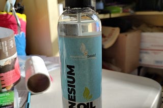 Earthbound Misfit | Dana Seilhan | Substack