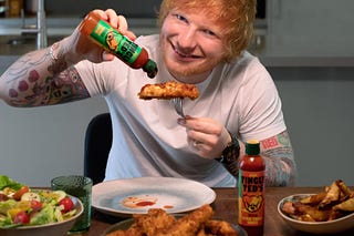 Popjustice | Peter Robinson | Substack