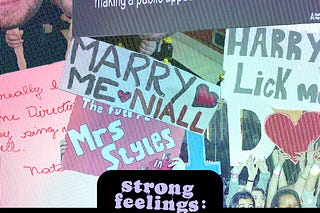 mixed feelings | Substack