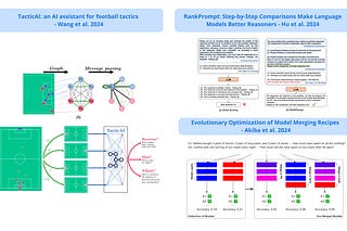 NLP Newsletter | elvis | Substack