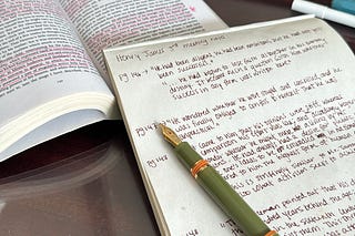 sweater weather | Brandon | Substack