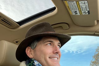 Paul Folger's Always Tasteful | Substack