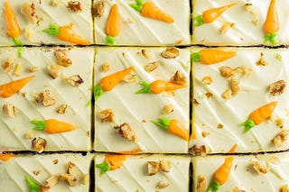 The Scran Line | Substack