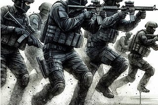 Michael Snyder’s Substack | Substack