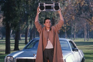 Stat Significant | Daniel Parris | Substack