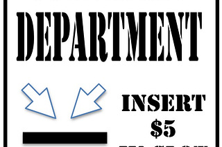 Exceptional Poker | Mark Warner | Substack