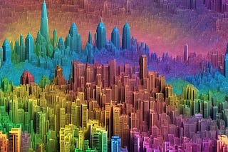 Sapphic LA | Substack