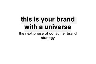 thinking out loud | Nikita Walia | Substack